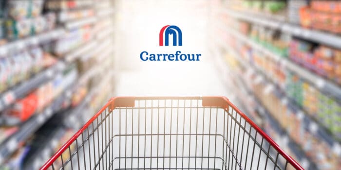Carrefour - Galleria Shopping Mall – Galleria Shopping Mall