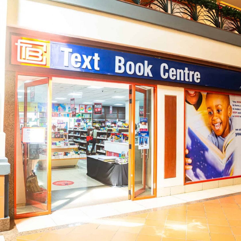 Text Book Center - Galleria Shopping Mall – Galleria Shopping Mall