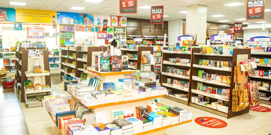 Text Book Center - Galleria Shopping Mall – Galleria Shopping Mall