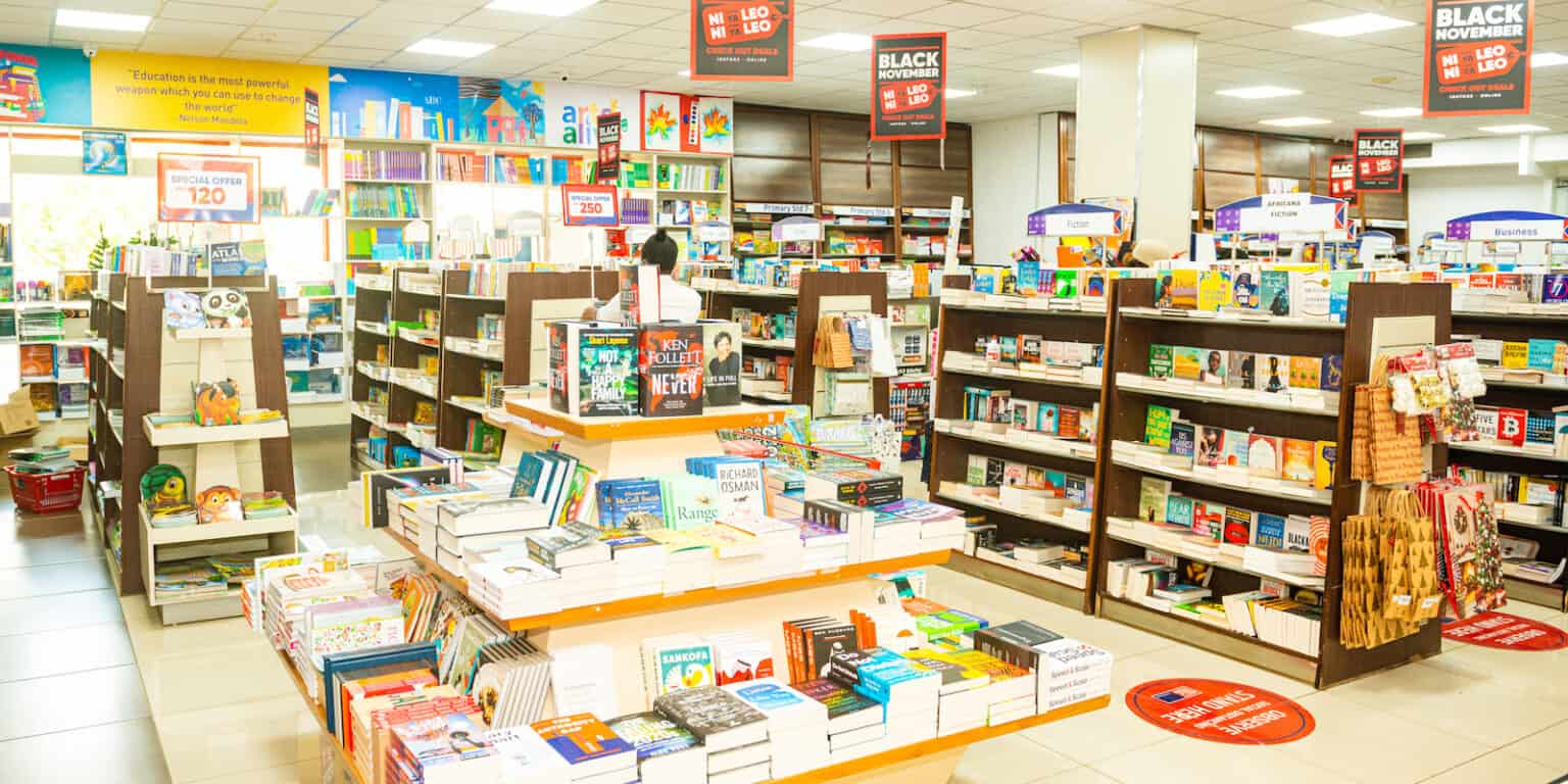 Text Book Center - Galleria Shopping Mall – Galleria Shopping Mall