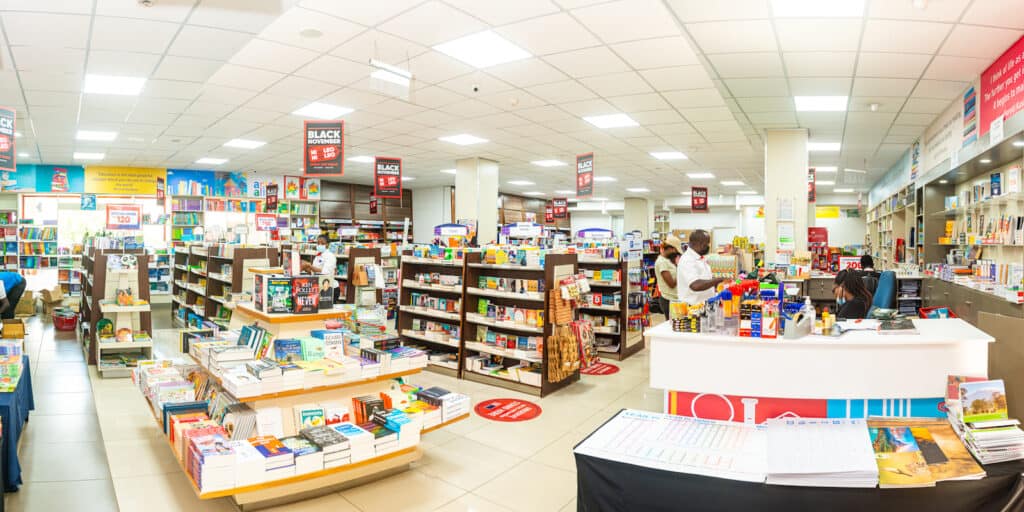 Text Book Center - Galleria Shopping Mall – Galleria Shopping Mall