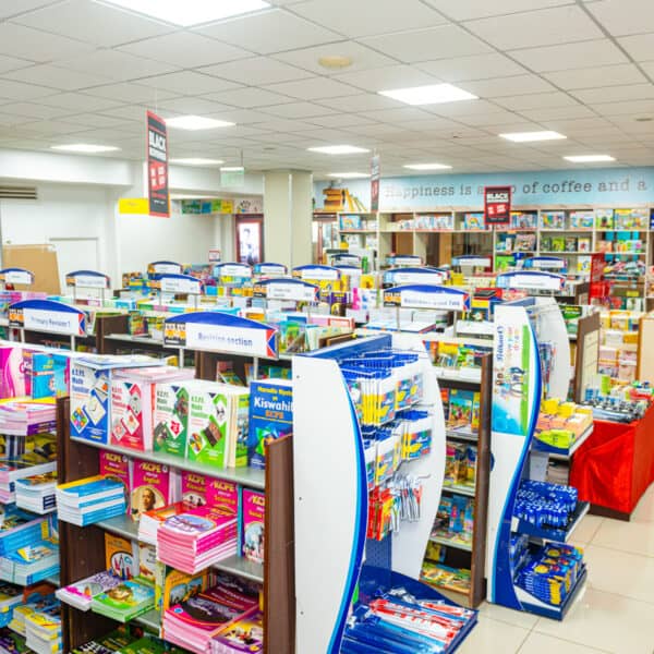 Text Book Center - Galleria Shopping Mall – Galleria Shopping Mall