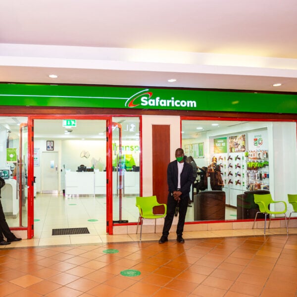 Safaricom - Galleria Shopping Mall – Galleria Shopping Mall