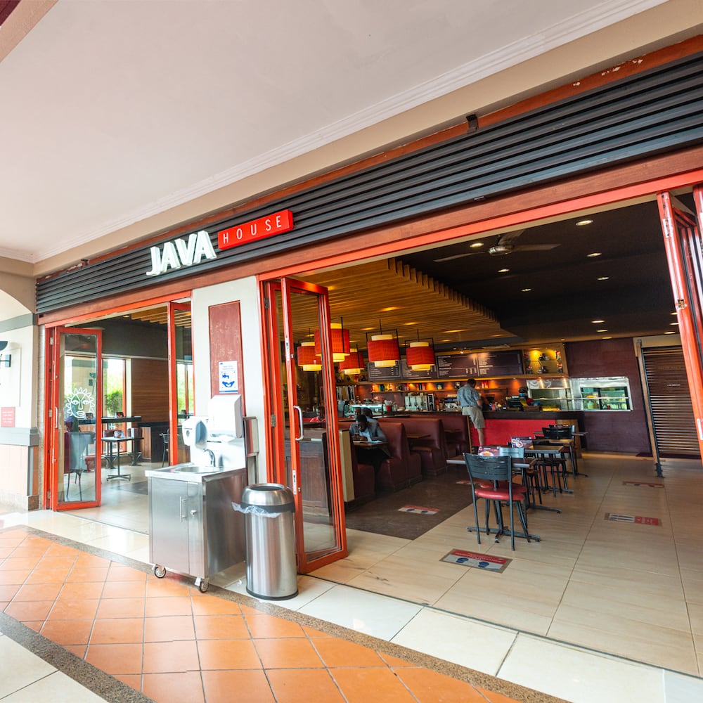 Java House - Galleria Shopping Mall – Galleria Shopping Mall