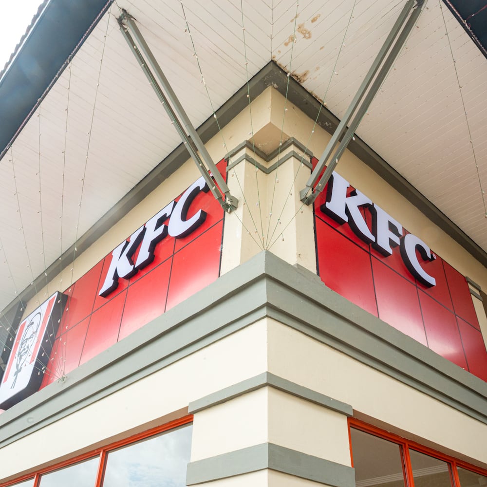 KFC - Galleria Shopping Mall – Galleria Shopping Mall
