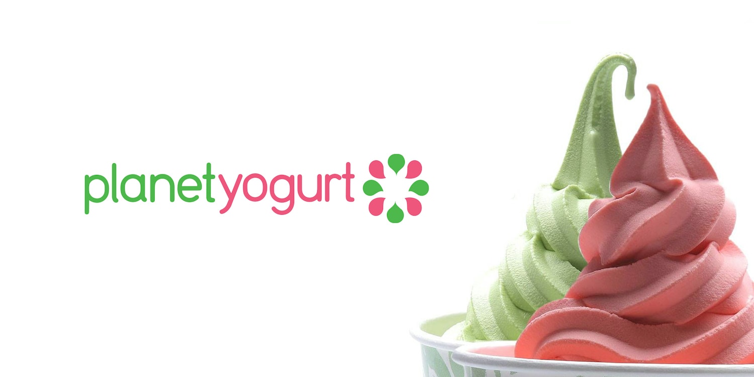 Planet Yogurt - Galleria Shopping Mall – Galleria Shopping Mall