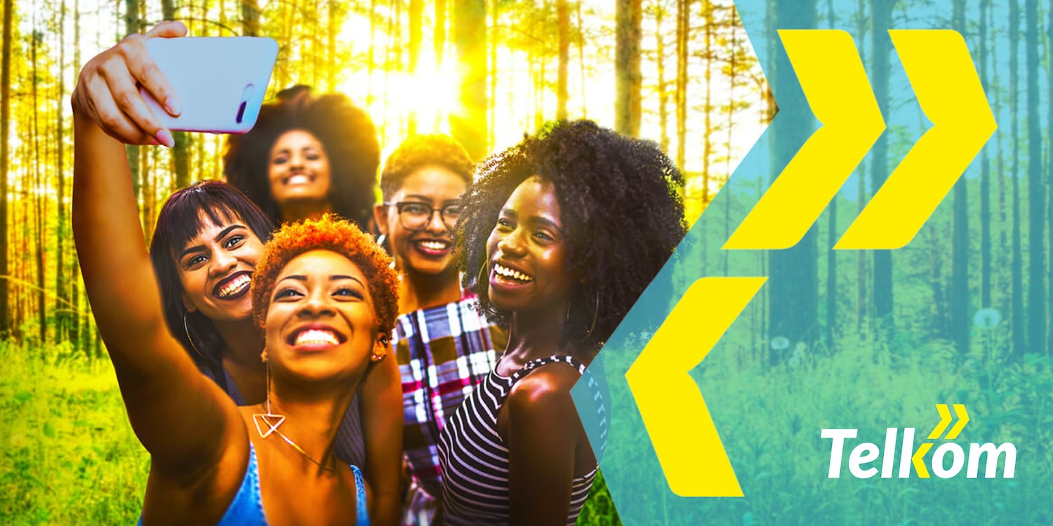 Telkom - Galleria Shopping Mall – Galleria Shopping Mall