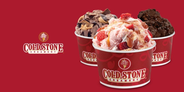 Coldstone Creamery - Galleria Shopping Mall – Galleria Shopping Mall