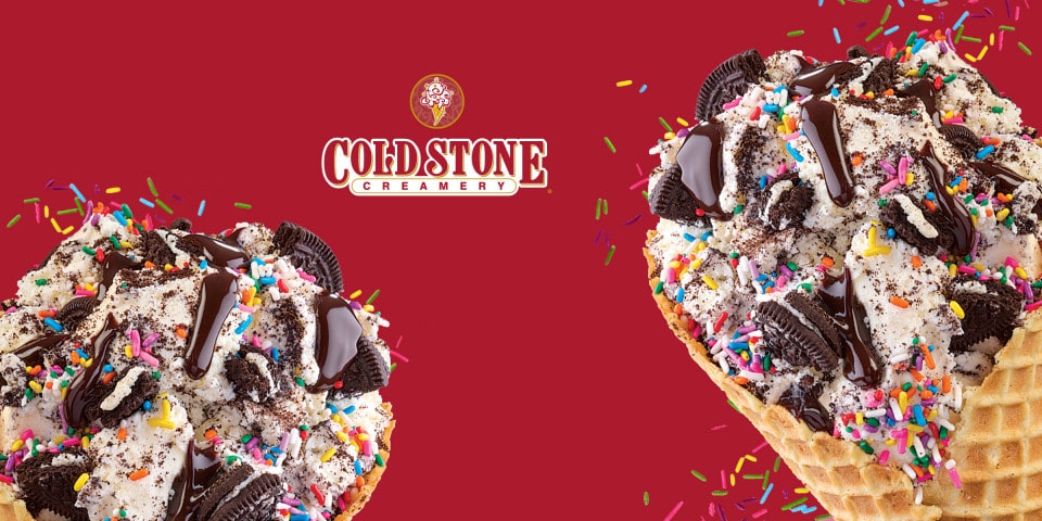 Coldstone Creamery - Galleria Shopping Mall – Galleria Shopping Mall