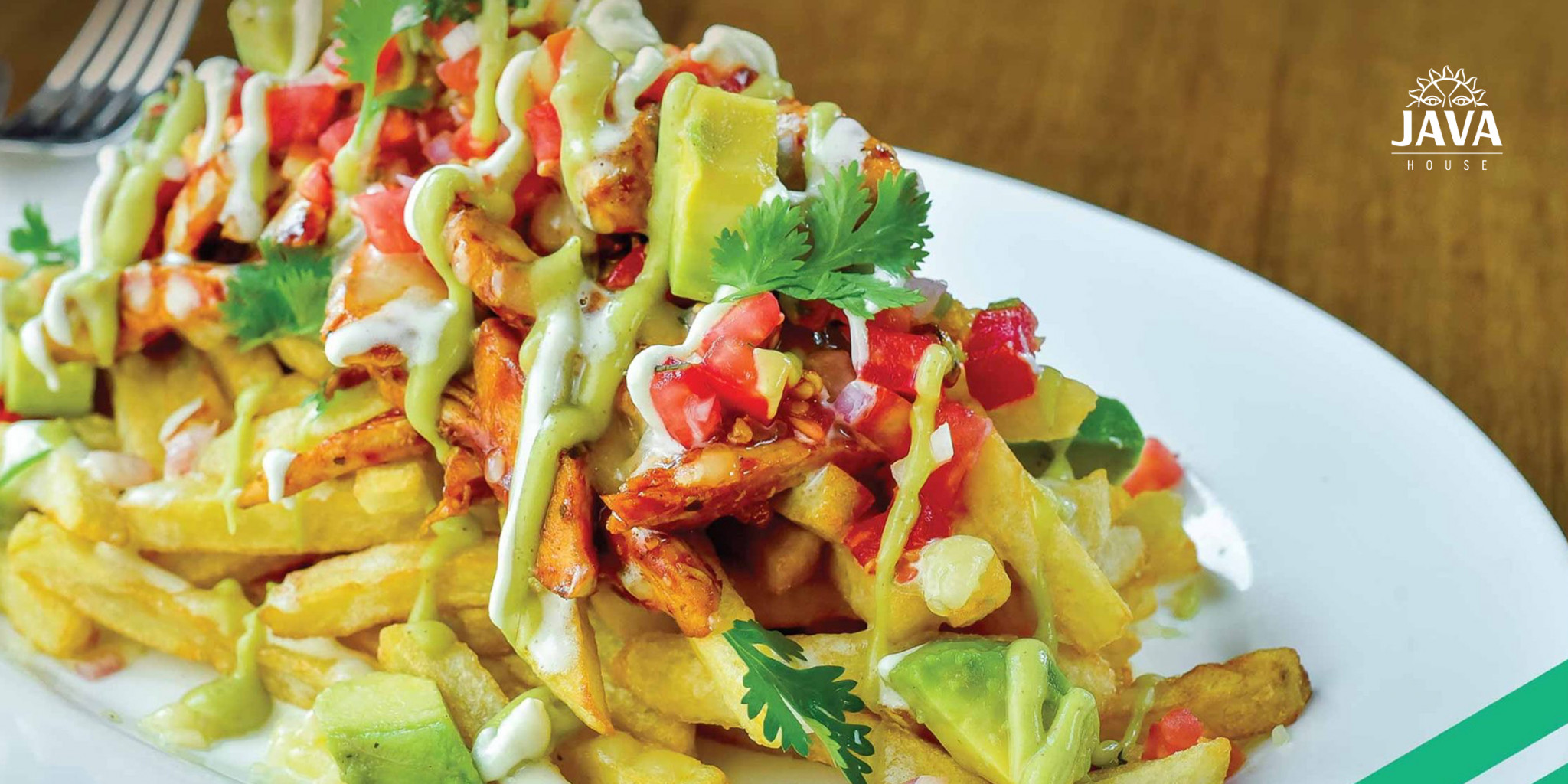 Java House - Galleria Shopping Mall – Galleria Shopping Mall