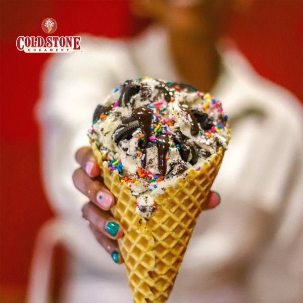 Coldstone Creamery - Galleria Shopping Mall – Galleria Shopping Mall