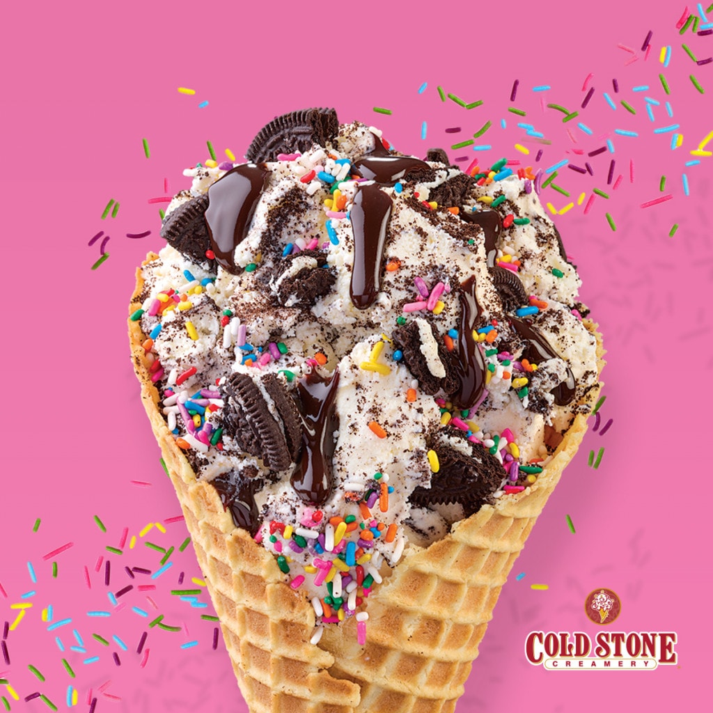 Coldstone Creamery - Galleria Shopping Mall – Galleria Shopping Mall