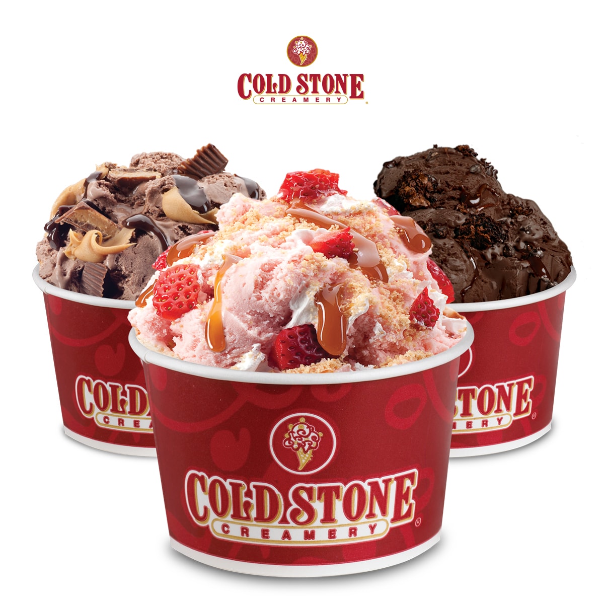 Coldstone Creamery - Galleria Shopping Mall – Galleria Shopping Mall