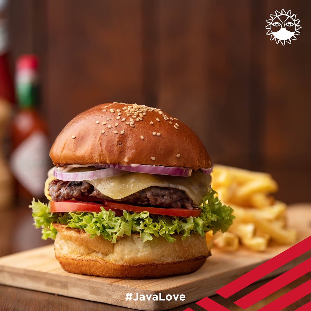 Java House - Galleria Shopping Mall – Galleria Shopping Mall