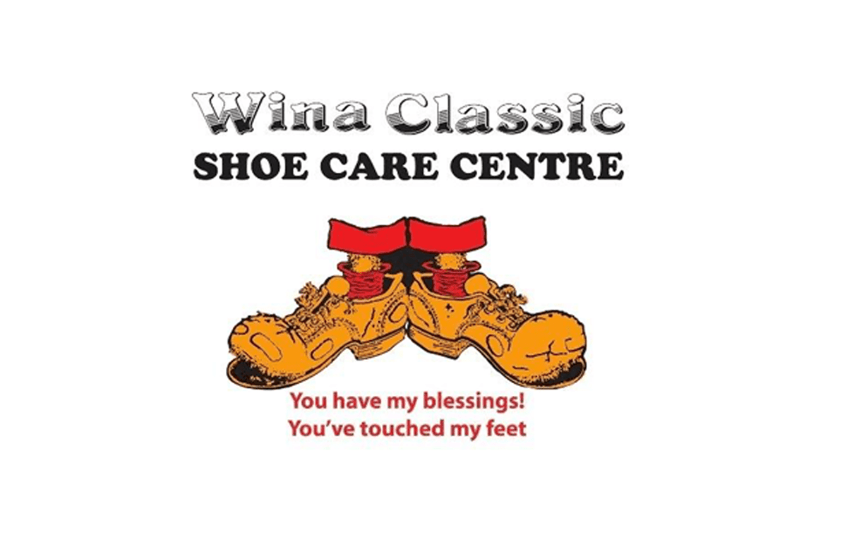 Wina Classic - Galleria Shopping Mall – Galleria Shopping Mall