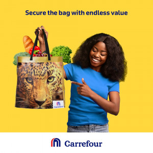 Carrefour - Galleria Shopping Mall – Galleria Shopping Mall