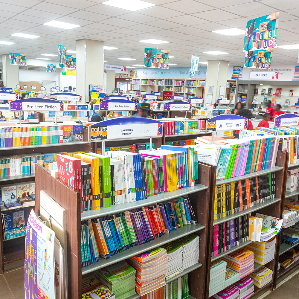 Text Book Center - Galleria Shopping Mall – Galleria Shopping Mall