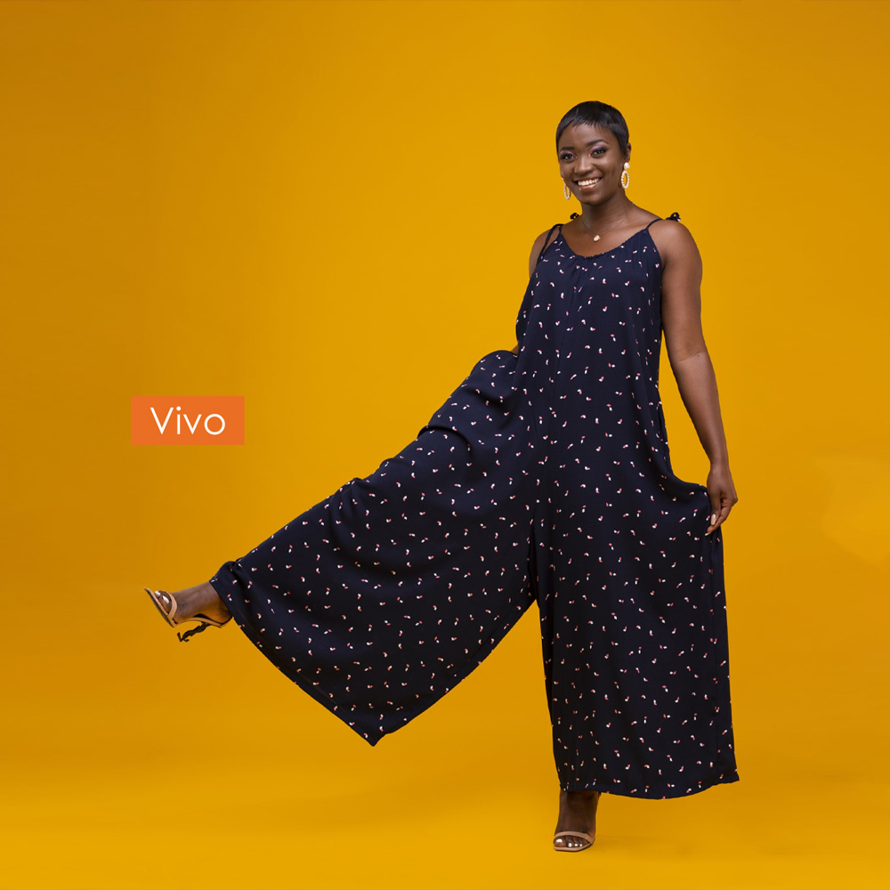 Vivo Woman - Galleria Shopping Mall – Galleria Shopping Mall