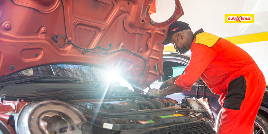 AutoXpress - Galleria Shopping Mall – Galleria Shopping Mall