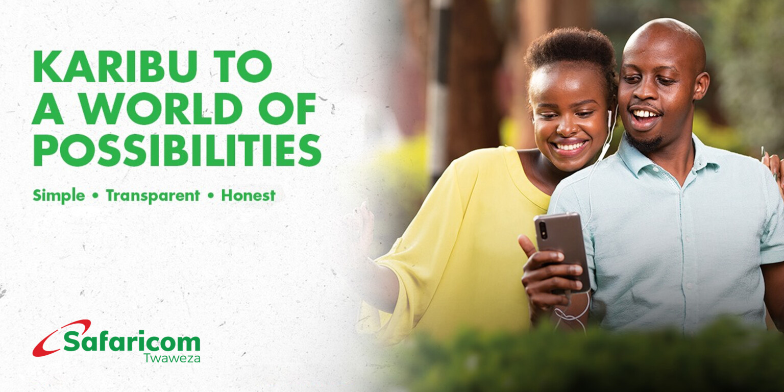 Safaricom - Galleria Shopping Mall – Galleria Shopping Mall