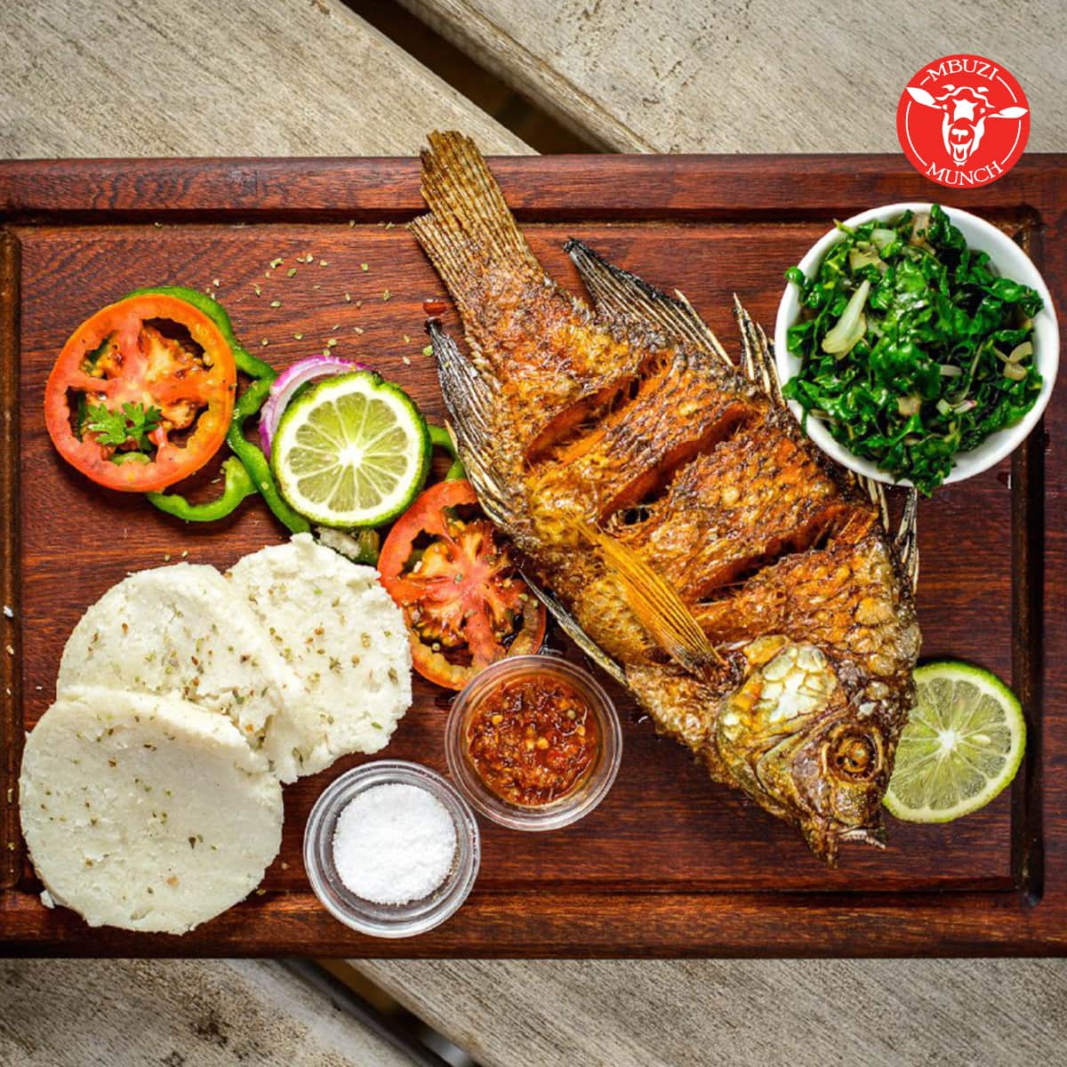 Mbuzi Munch - Galleria Shopping Mall – Galleria Shopping Mall