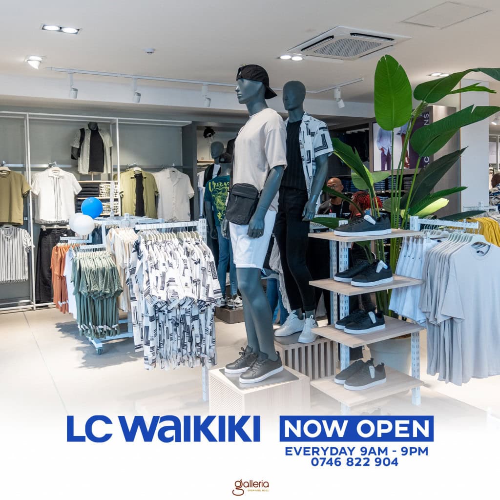 LC Waikiki - Galleria Shopping Mall – Galleria Shopping Mall