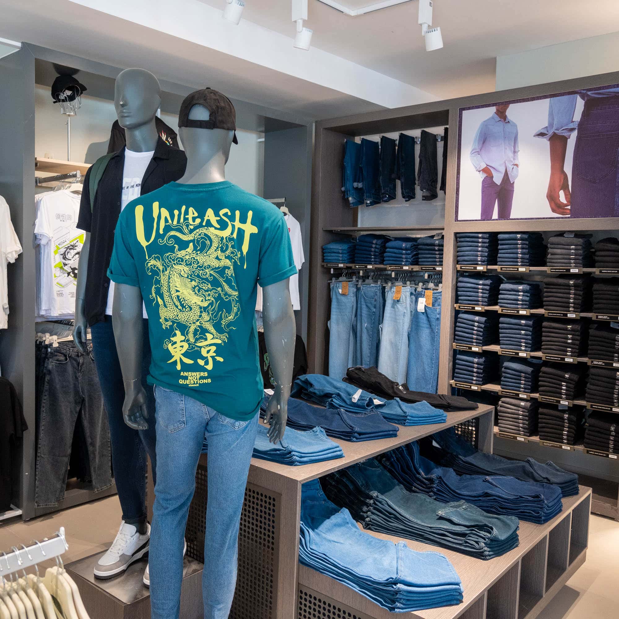 LC Waikiki - Galleria Shopping Mall – Galleria Shopping Mall