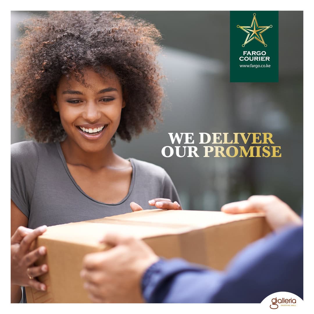 Send your packages with confidence - Galleria Shopping Mall – Galleria ...