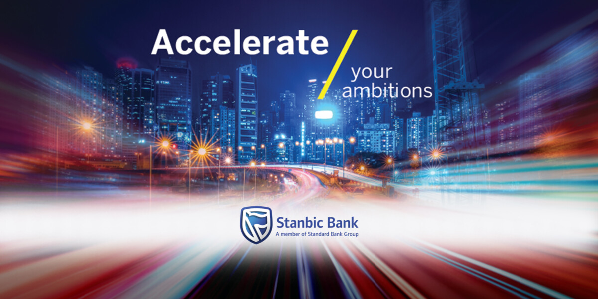 Stanbic Bank – Galleria Shopping Mall