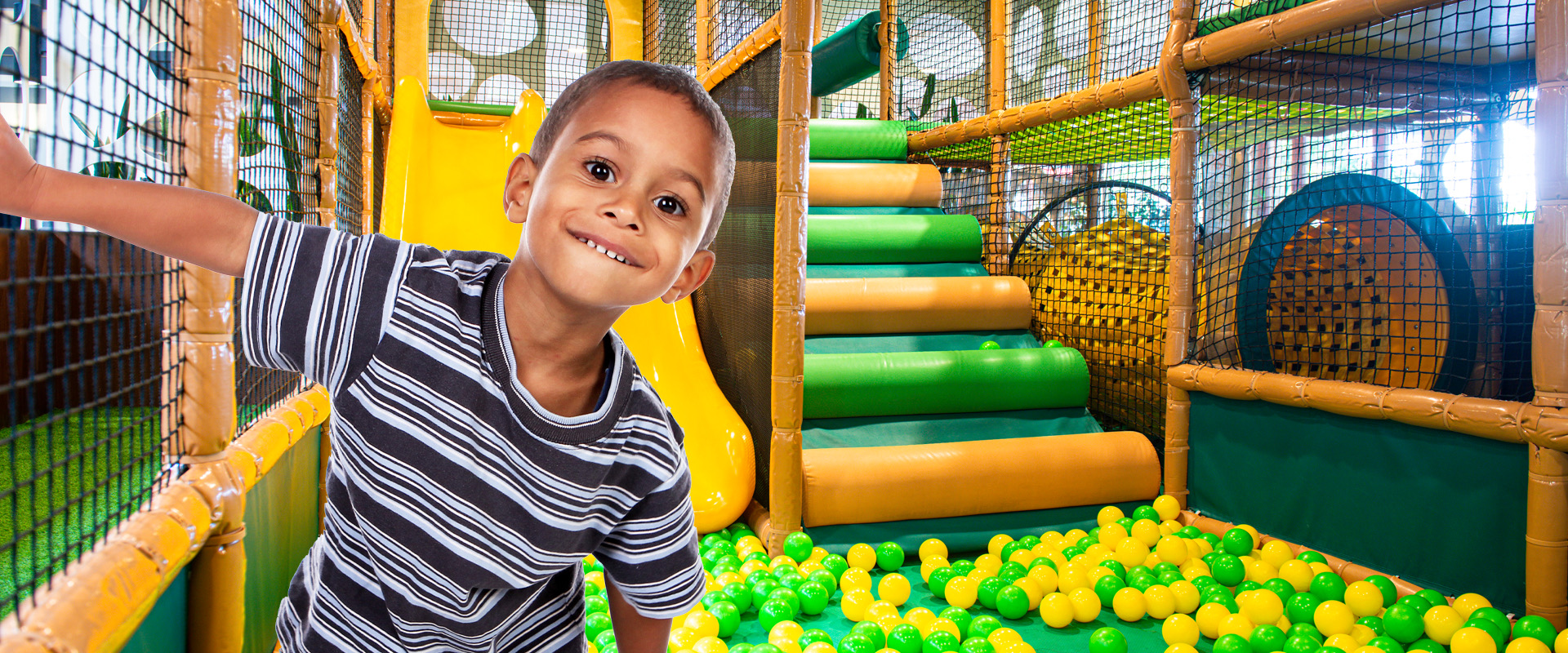 Kids – Galleria Shopping Mall