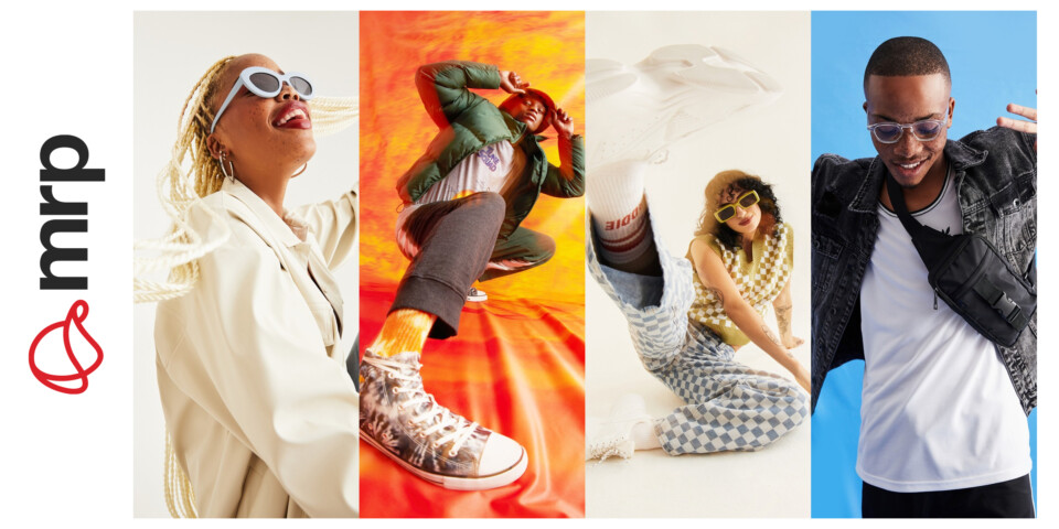 MRP - Galleria Shopping Mall – Galleria Shopping Mall